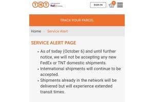 Connectez-vous à MyTNT facilement ! - Geopolitis