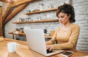 La Poste Net Mail : le fonctionnement expliqué - Geopolitis